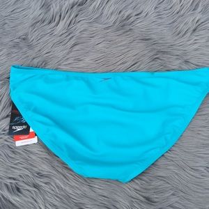 Speedo | Swim | Speedo Turquoise Bikini Bottom | Poshmark